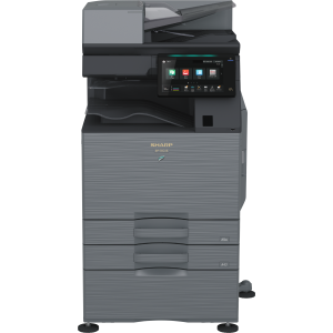 BP-50C26 - Digital A3 Color Multifunction Printer | SHARP Business HK