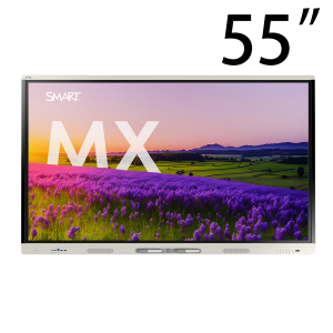 SMART Board® MX Series (V5) with iQ 55" - SMART Board® MX (V5) iQ系列 55" | SHARP Business 香港