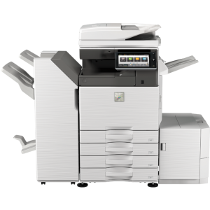 MX-5071 - A3彩色多功能影印機 | SHARP Business 香港