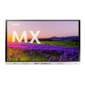 SMART Board® MX Series (V5) with iQ - SMART Board® MX (V5) iQ系列 | SHARP ...