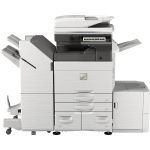 MX-6070V Software / Driver | SHARP Business HK