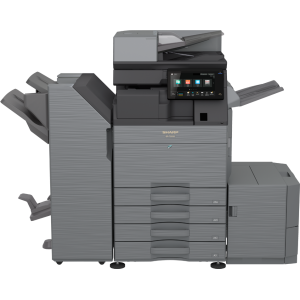 BP-70C45 - Digital A3 Color Multifunction Printer | SHARP Business HK