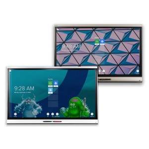 SMART Board® 6000 & 6000 Pro Series - SMART Board® 6000 & 6000 Pro 系列 ...