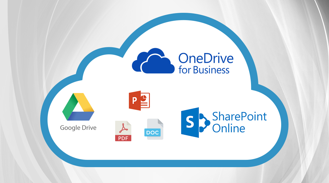 Office Solutions | Sharp