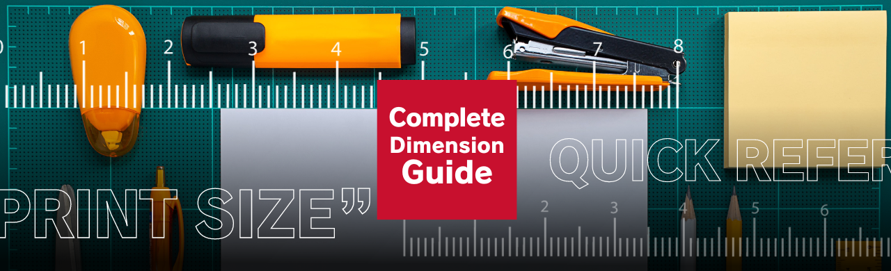 Complete Guide to A-Paper Sizes: Quick Reference Handbook for Design & Print Dimensions | SHARP ...