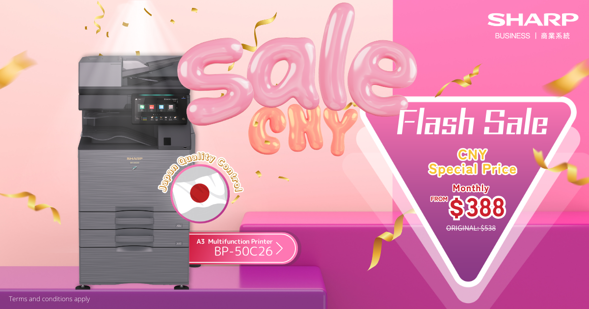 Flash Sale! Celebrate Year of Dragon with Special Price as low as $388 ...